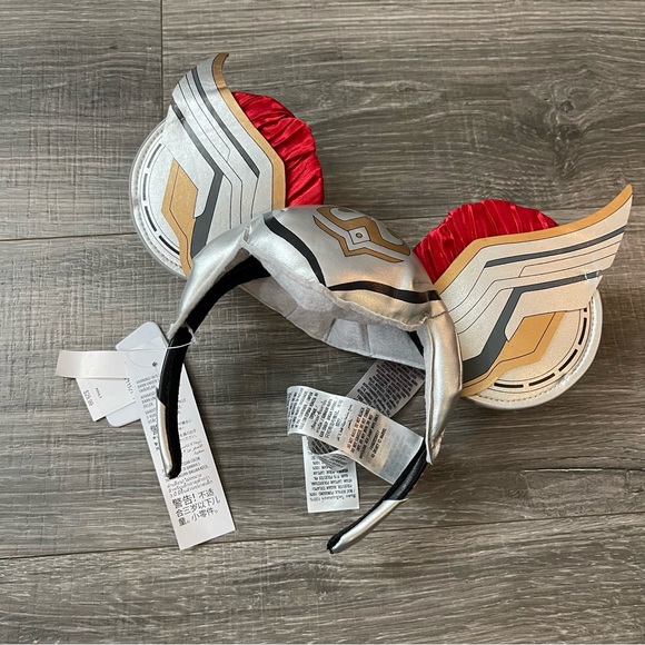 Disney | Accessories | Disneyparks Jane Foster Mighty Thor Mickey Mouse ...